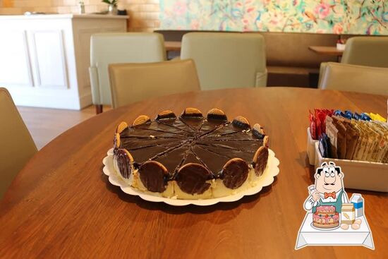 Sala Café, Birigui - Restaurant menu and reviews
