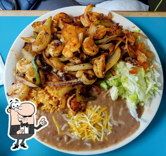 Salt Flats Cafe, Wendover - Restaurant menu, prices and reviews