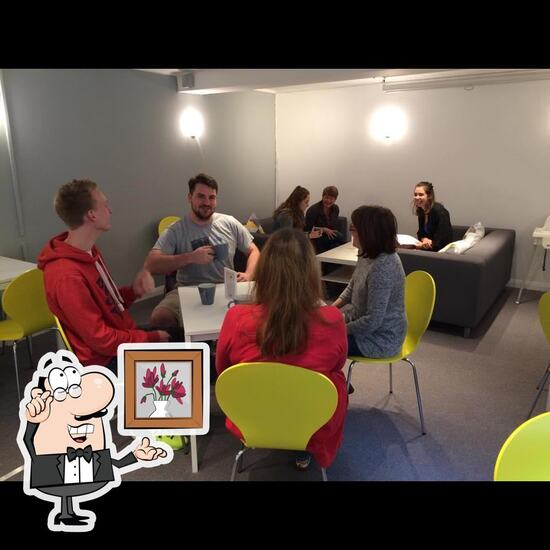 Striders Coffee Shop in Aberdeen - Restaurant reviews