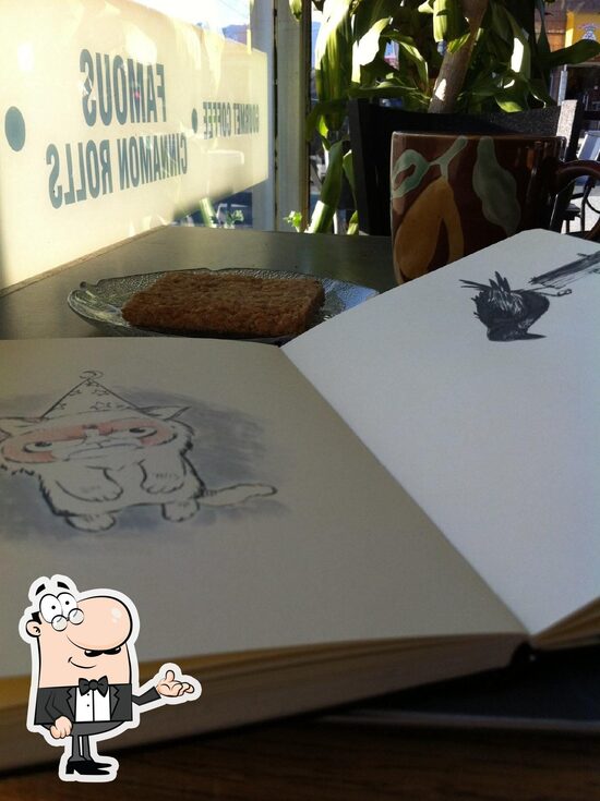 Sweet Tooth Cafe, Vancouver - Restaurant menu, prices and reviews