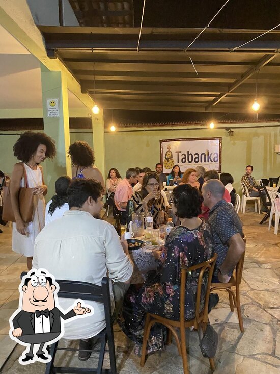 TABANKA BRASIL, Brasília - Menu do restaurante, preços e opiniões
