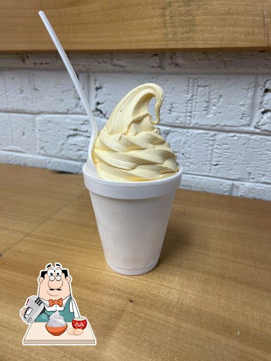 YoPo: The Yogurt Pump in Chapel Hill - Restaurant menu and reviews