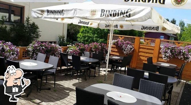 Frankfurter Hof Bad Camberg