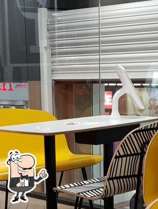McDonald's, 51A The Embankment in Brierley Hill - Restaurant menu and ...
