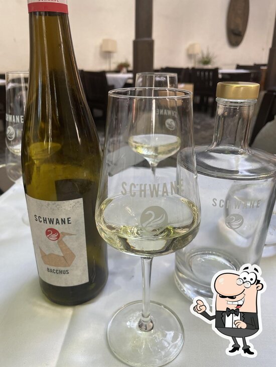 Restaurant Schwane 1404, Volkach - Restaurant menu, prices and reviews