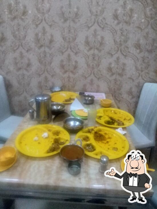 Vel's Multi Cuisine Restaurant - Restaurant menu, prices and reviews