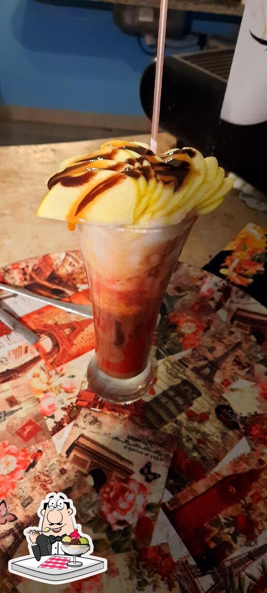Cafe twenty one, Egypt - Restaurant reviews