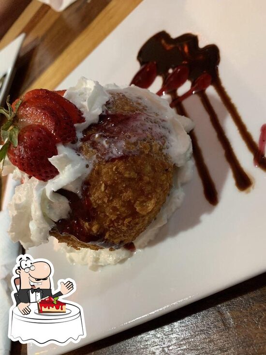Cocina Del Sol in Frenchtown - Restaurant menu and reviews