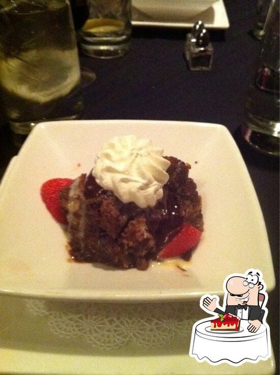 Midtown Cafe, 102 19th Ave S in Nashville - Restaurant reviews
