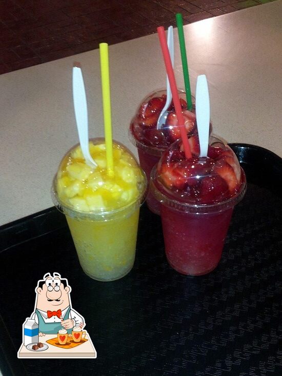 Fruitys, West Valley City - Restaurant menu, prices and reviews