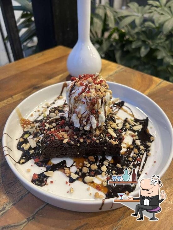 Habidade, Noida - Restaurant menu, prices and reviews