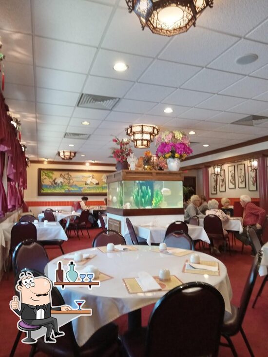 Hainan House Restaurant, Fort Wayne - Restaurant menu, prices and reviews