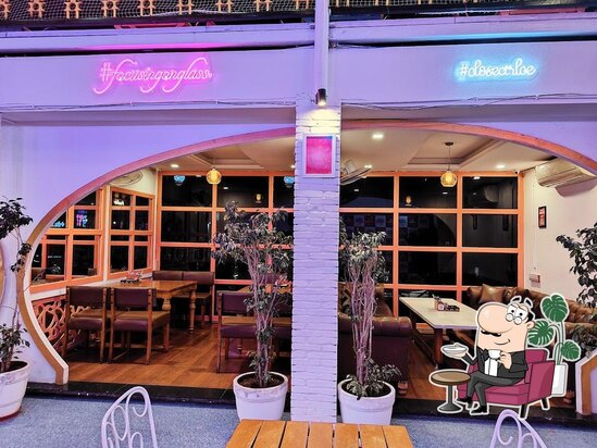 Hush Jammer, Jaipur - Restaurant menu, prices and reviews