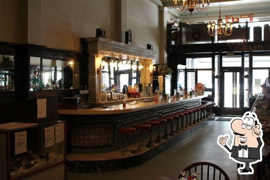 The Bluebird Restaurant, Logan - Restaurant menu, prices and reviews