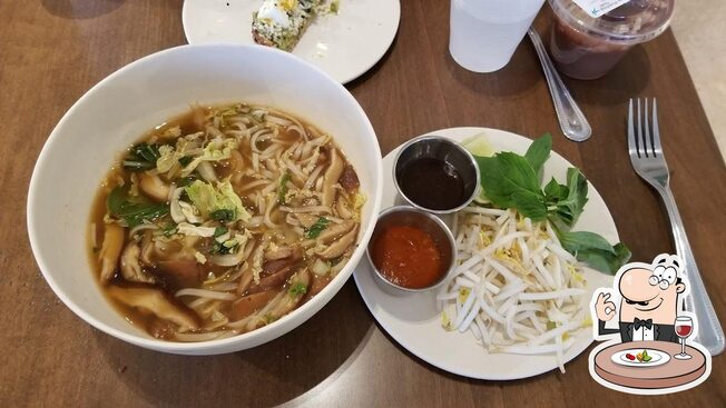 Flower Child in Boulder - Restaurant menu and reviews
