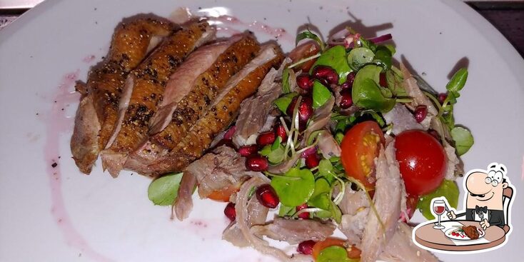 22 The Square Crosshills in Cross Hills - Restaurant reviews