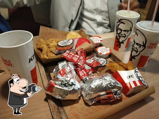 KFC, 2201 W Springfield Ave in Champaign - Restaurant menu and reviews