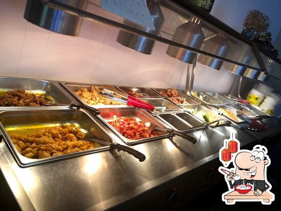 China Liang’s Restaurant in Kipling - Chinese restaurant menu and reviews