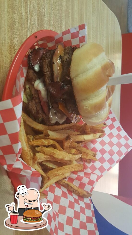 Country Grub, 2419 S 1500 E in Naples - Restaurant menu and reviews