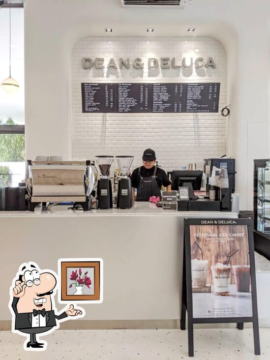 DEAN & DELUCA, Kensington Learning Space cafe, Bangkok - Restaurant reviews