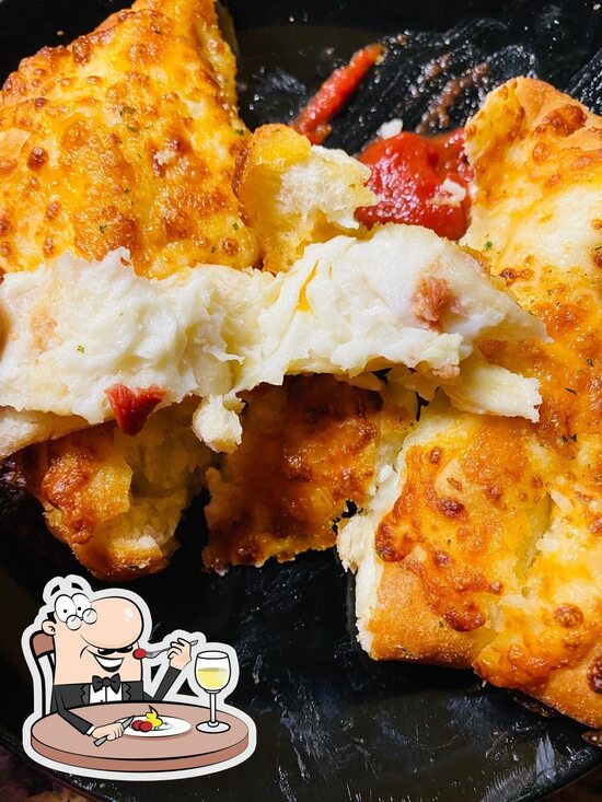 Domino's Pizza, Pewaukee - Restaurant menu, prices and reviews