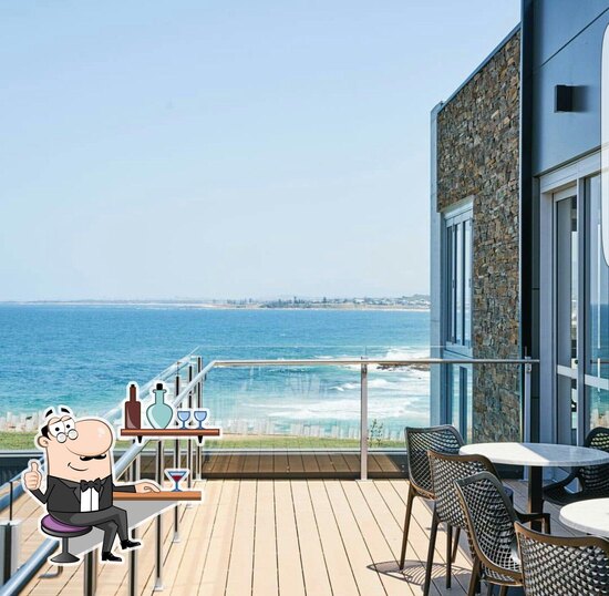 Headlands Hotel Brasserie & Bar Austinmer, Austinmer - Restaurant menu ...