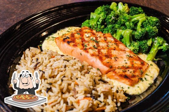 Irish Rover Station House in Langhorne - Restaurant menu and reviews