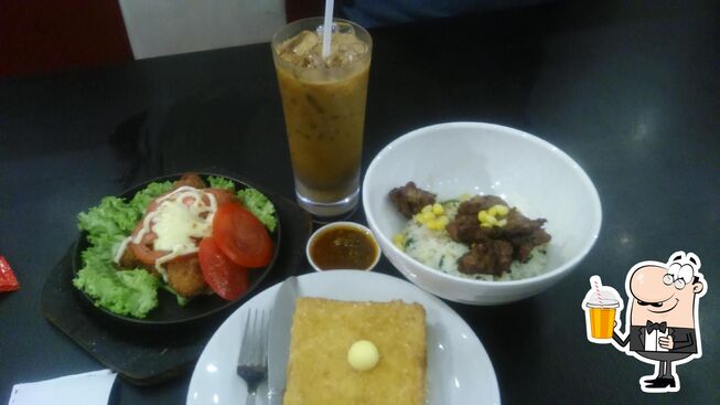 Kim Gary Restaurant, Hong Kong, Ka Wing St - Restaurant menu and reviews