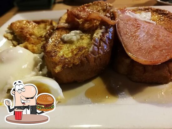 Kitchen Lurgan, Lurgan - Restaurant menu, prices and reviews
