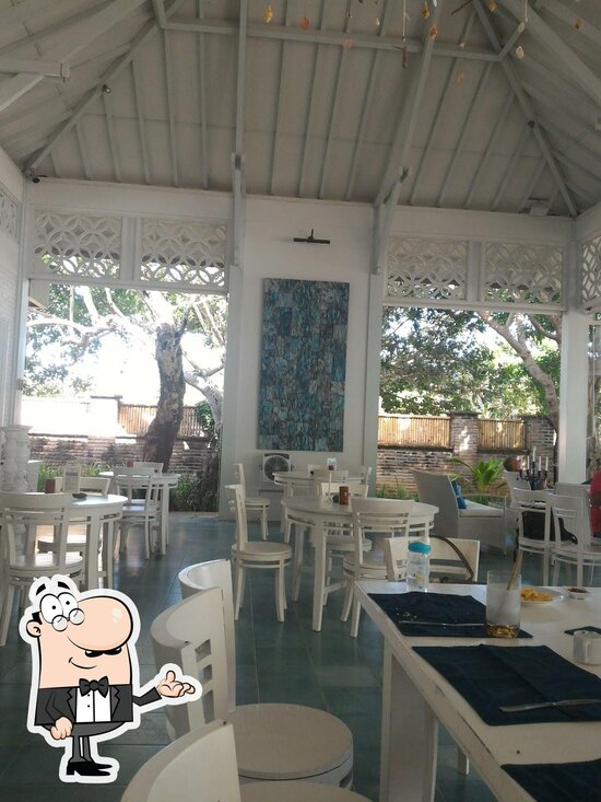 Laut Biru Bar and Restaurant, Selong Belanak - Restaurant menu, prices ...