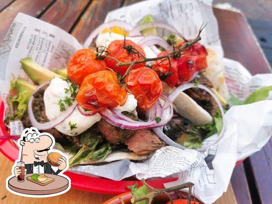 MeeM eten en drinken, Arnhem - Restaurant reviews