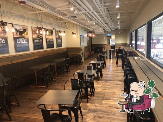 Northgate Market, Riverside - Restaurant menu, prices and reviews