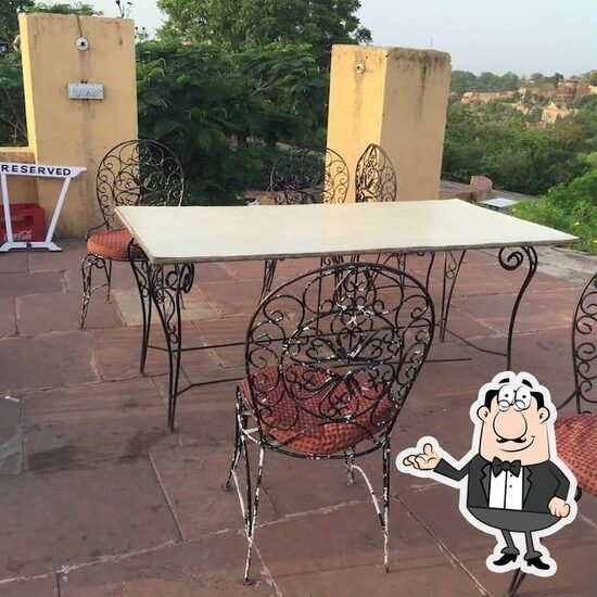 Padao Restaurant, Jaipur - Restaurant reviews