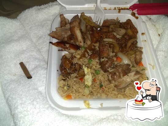Panda Express Newnan Ga