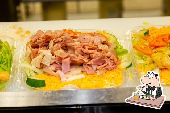 Po-Boy Express - Alexandria, 1305 Windsor Pl in Alexandria - Restaurant ...