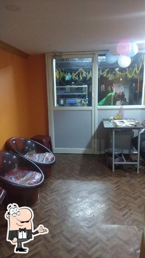 SK Restaurant - Restaurant menu, prices and reviews