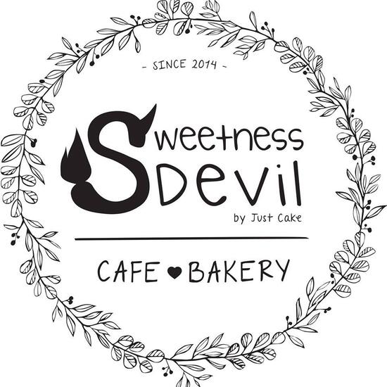 Menu at Sweetness Devil Cafe & Bakery, Ho Chi Minh City