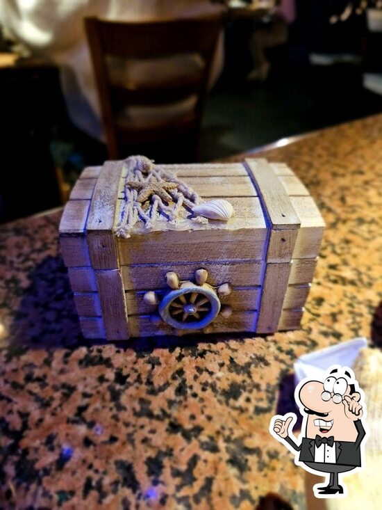 The Pirate Seafood BBQ 해적 조개구이, Rowland Heights - Menú del restaurante ...