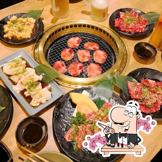 Touka Parramatta, Parramatta - carta y opiniones del restaurante japonesa