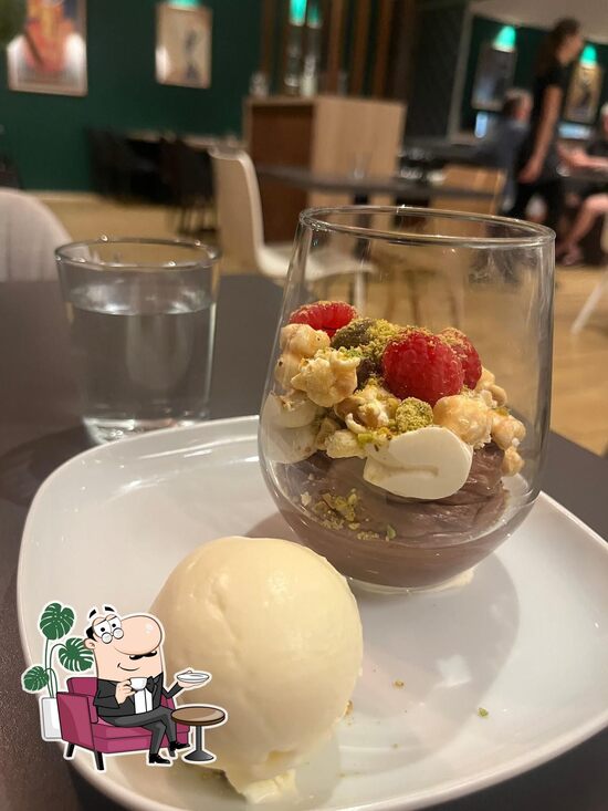 Watermarc Dining, Wangaratta - Restaurant menu, prices and reviews