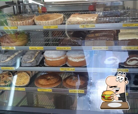 Westside Bakehouse, Auckland - Restaurant menu, prices and reviews
