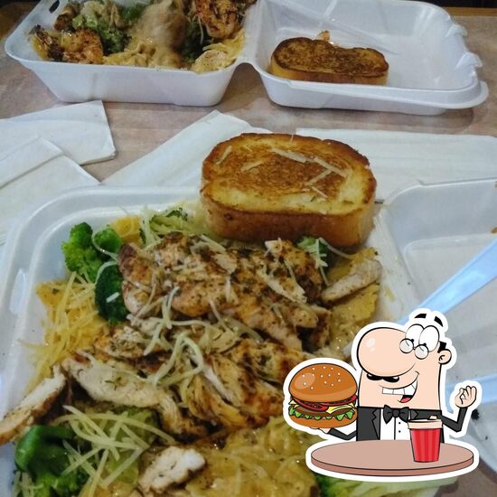 Flava House Restaurant, Memphis - Restaurant menu, prices and reviews