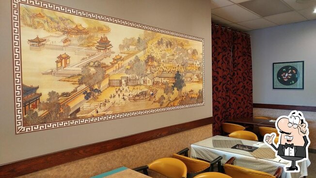 Angkor Southeast Asian Delight, Regina - Restaurant menu, prices and ...