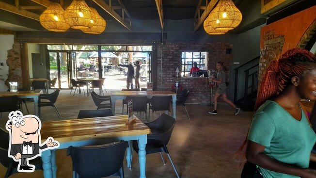 F.U.D Restaurant and Bar, Pretoria - Restaurant menu, prices and reviews