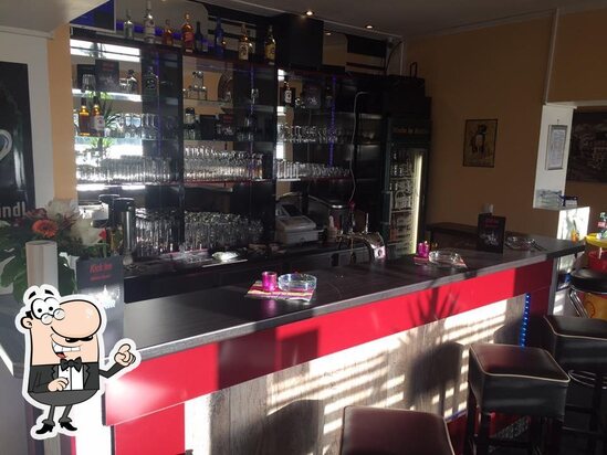 Kick Inn Adlershof, Berlin - Speisekarte, Preise und Bewertungen