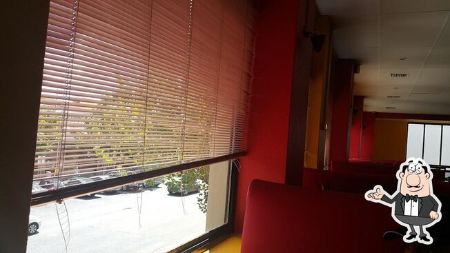 Ruby Chinese Restaurant, Dickson - Restaurant menu, prices and reviews