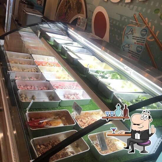 Sogogi Shabu & Grill Greenlake, Tangerang - Restaurant menu, prices and ...