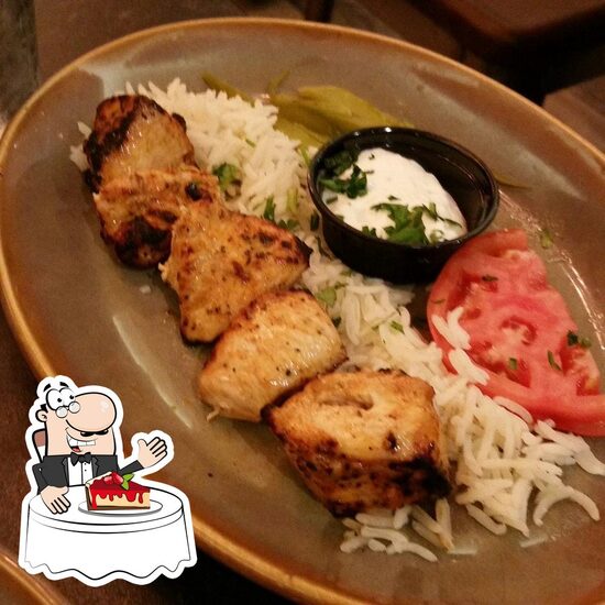 Fadi’s Mediterranean Grill - Memorial, Houston - Restaurant menu ...