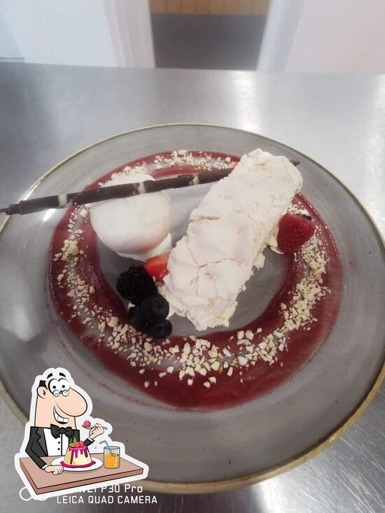 The Kirkton Inn in Dalrymple - Restaurant reviews