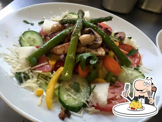 Da Enzo restaurant, Adendorf - Restaurant reviews